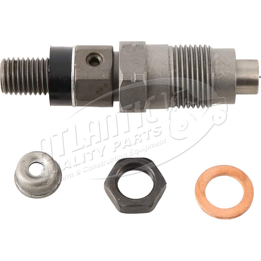 Kubota Rtv Injector 1g065 53902 Emerson Ag And Industrial